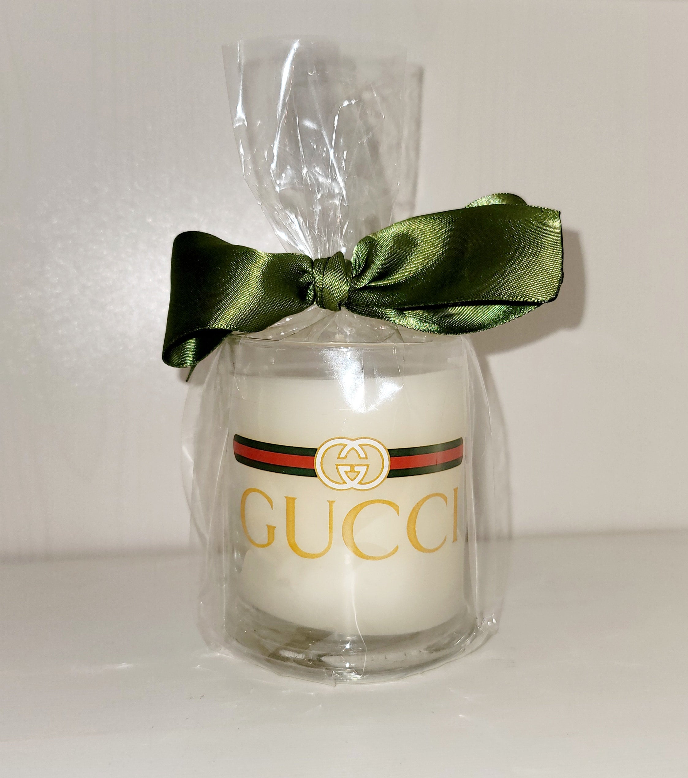 Gucci candle store